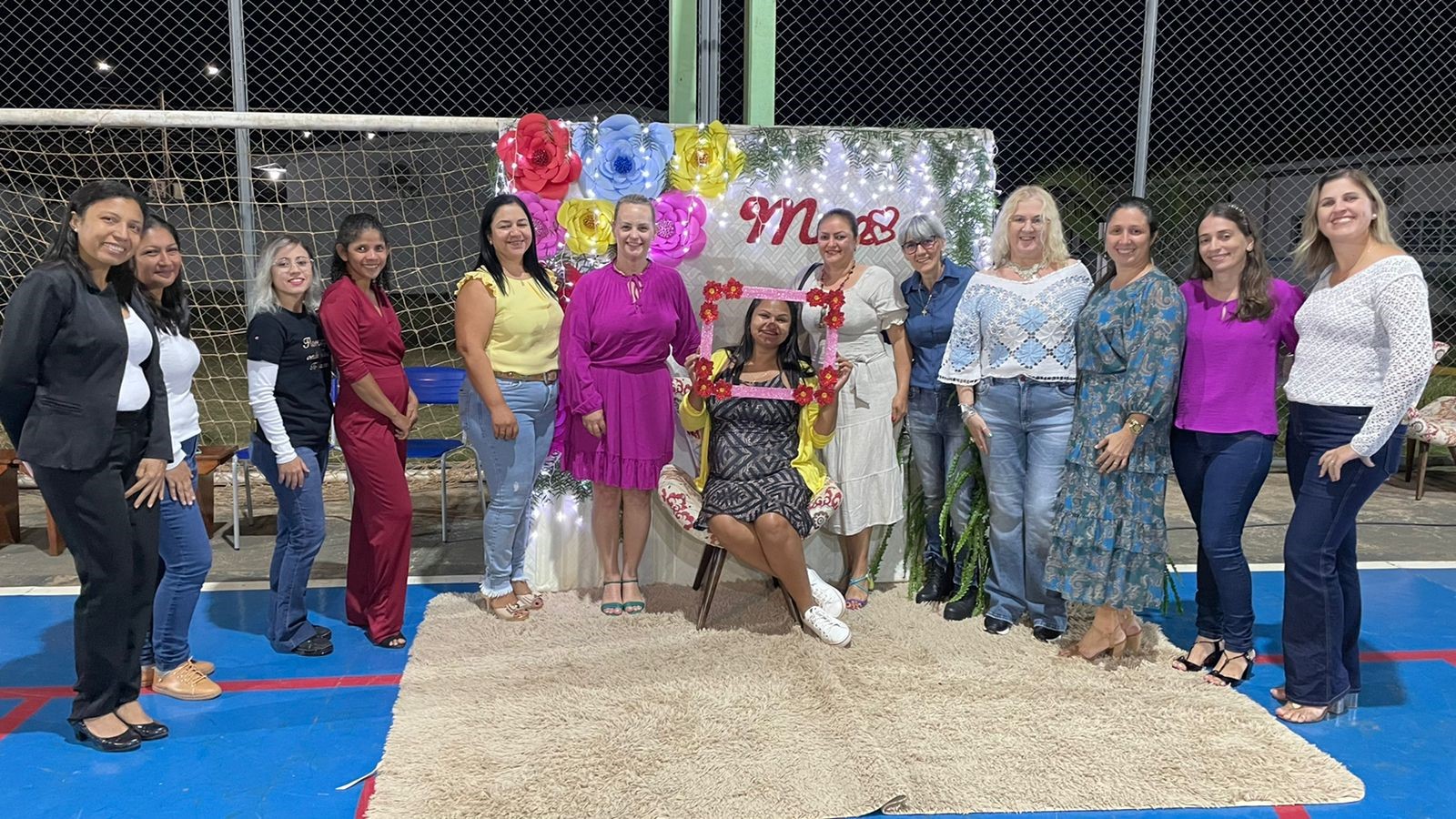 Escola 15 De Outubro - FDPLEARN